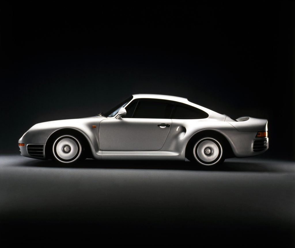 Porsche 959 Gallery | Porsche | SuperCars.net