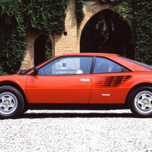 Ferrari Model Guides (Mondial) Archives - Supercars.net