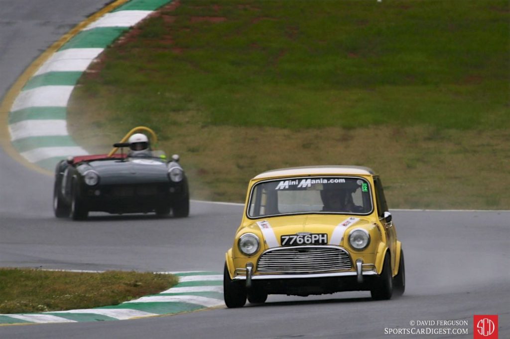 HSR Mitty Speedfest 2016 - Photo Gallery, Results, Report