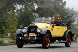 1925's Best Cars | SC