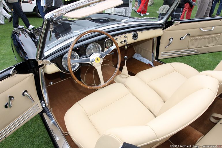 1952 Ferrari 342 America Gallery | | SuperCars.net