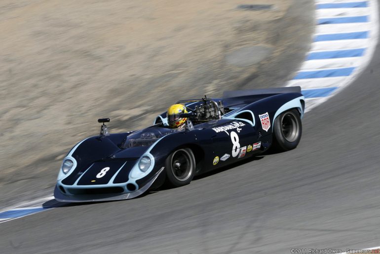 1965 Lola T70 Mk1 Spyder Gallery | | SuperCars.net
