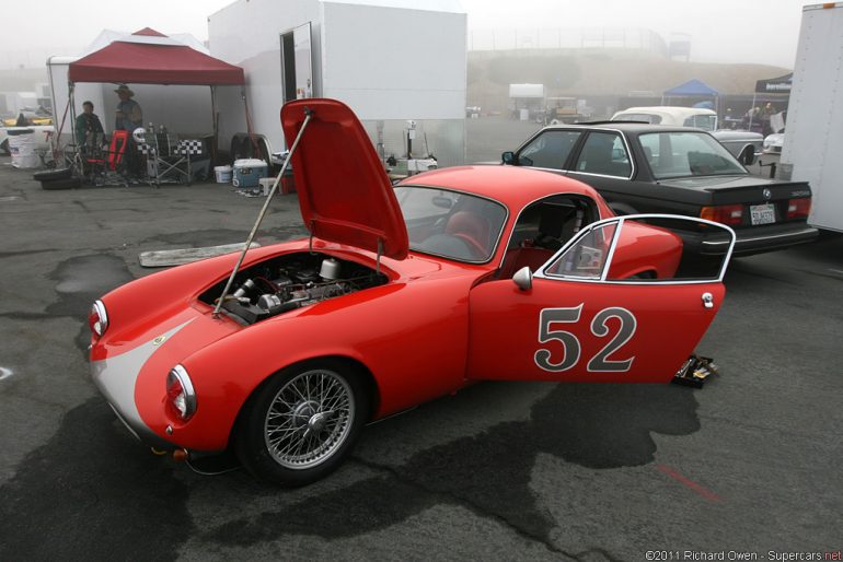 Lotus Elite - Ultimate Guide