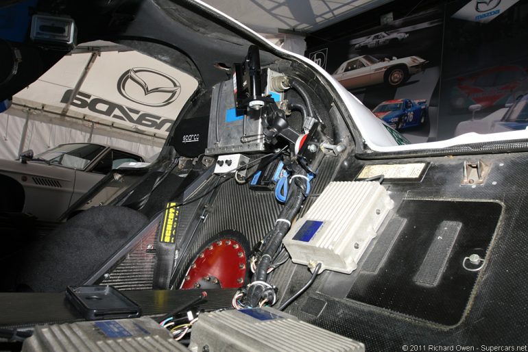 1991 Mazda 787B Gallery | | SuperCars.net