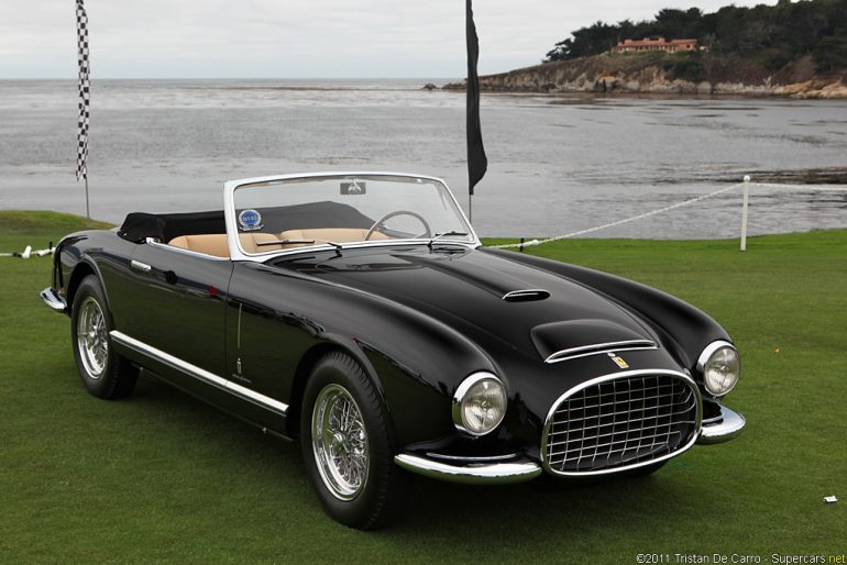 1952's Best Cars | SC