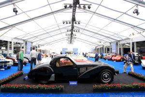Bugatti Type 57S Atalante