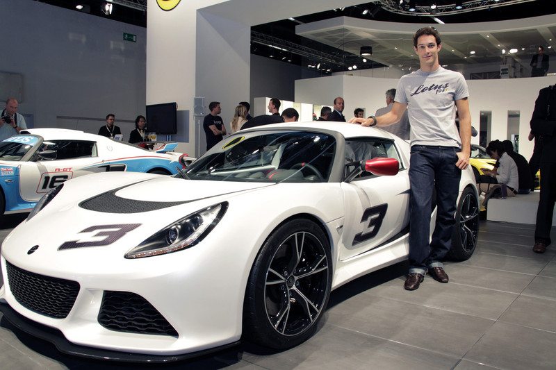 2012 lotus exige s for sale store