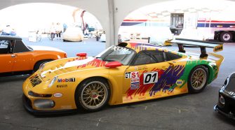 2013 VDS GT 001-R | | SuperCars.net