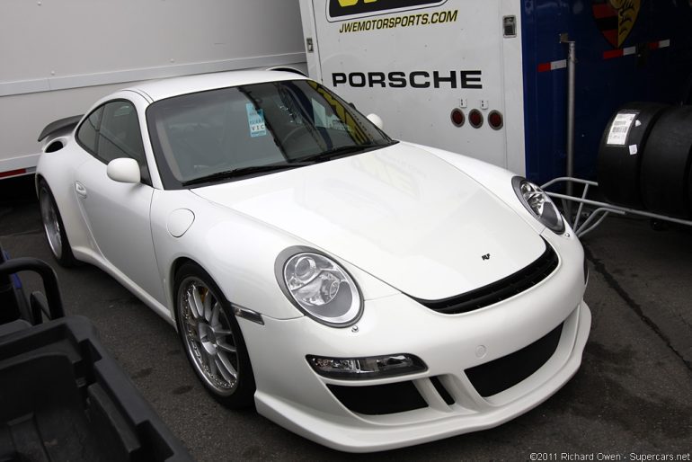 2005 Ruf RT 12 Image Gallery