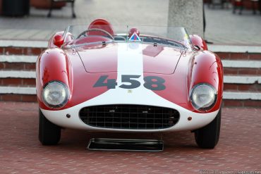 Ferrari 500 TRC - Ultimate Guide
