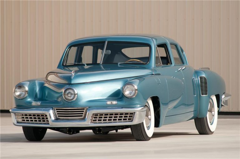 1948 Tucker 48