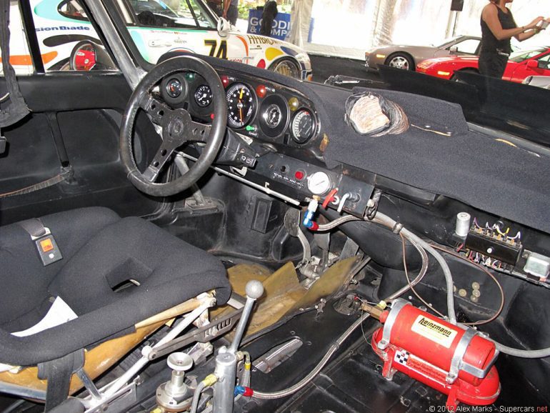 1976 Porsche 935/76 Gallery | | SuperCars.net