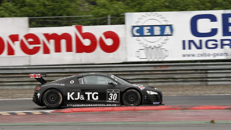 2009 Audi R8 LMS Gallery | | SuperCars.net