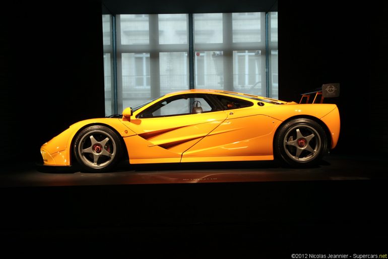 McLaren F1 LM - Ultimate Guide