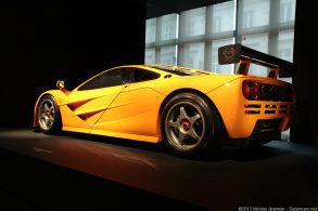 McLaren F1 LM - Ultimate Guide
