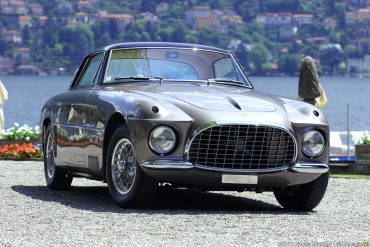 Best Limited Edition & One Off Ferraris Ever Made