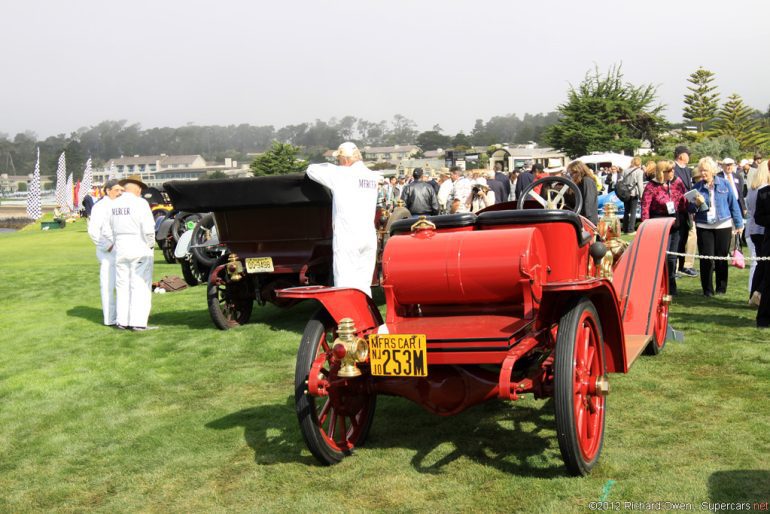 1910 Mercer Series 30 Gallery | | SuperCars.net
