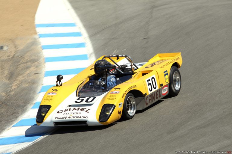 1971 Lola T212 Gallery | | SuperCars.net