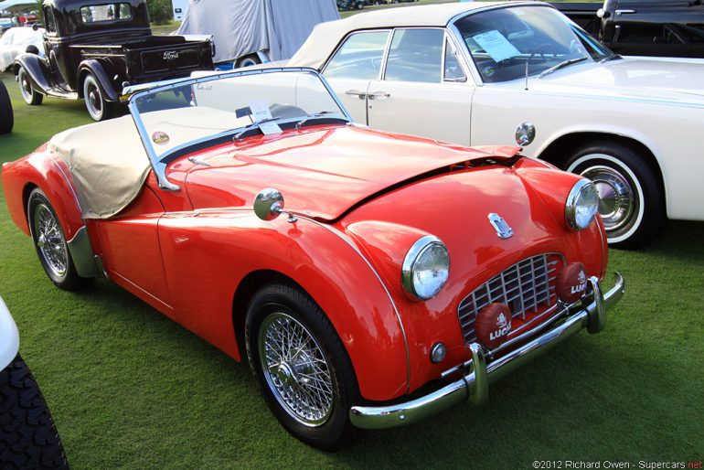 1956's Best Cars | SC