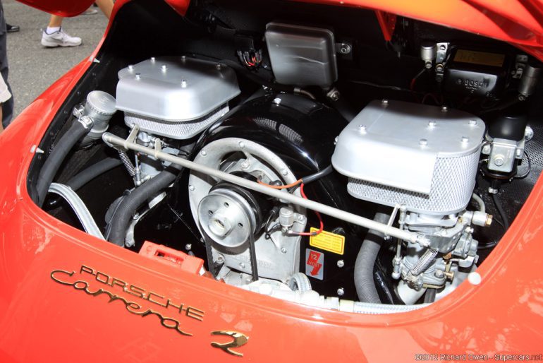 1964 Porsche 356C Carrera 2 Gallery | Gallery | SuperCars.net