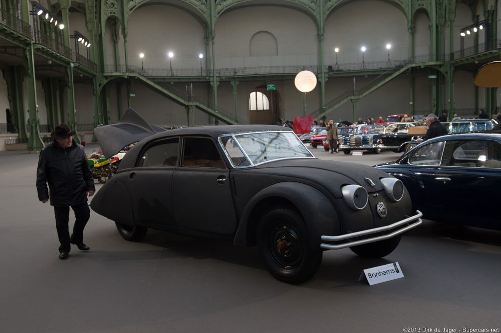 1934 Tatra T77A Gallery | | SuperCars.net