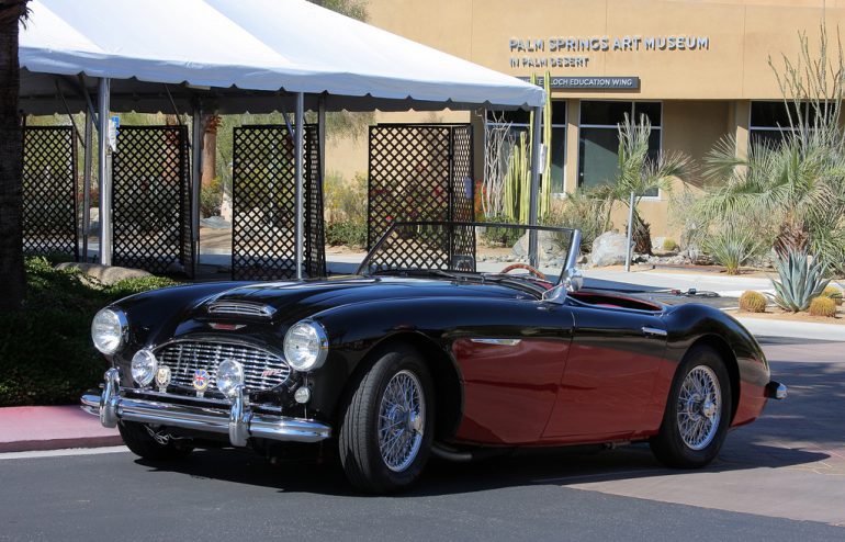 1959's Best Cars | SC