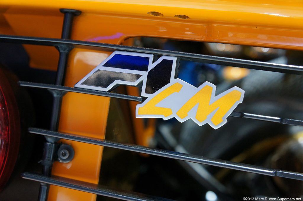 McLaren F1 LM - Ultimate Guide