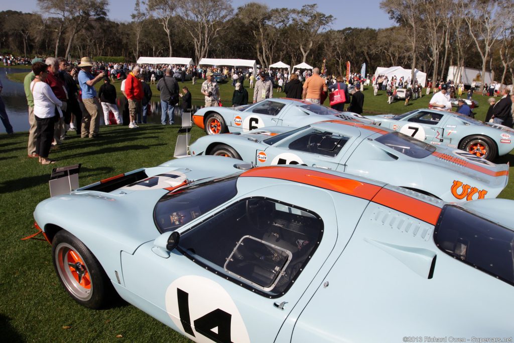 1967 Mirage M1 Image Gallery