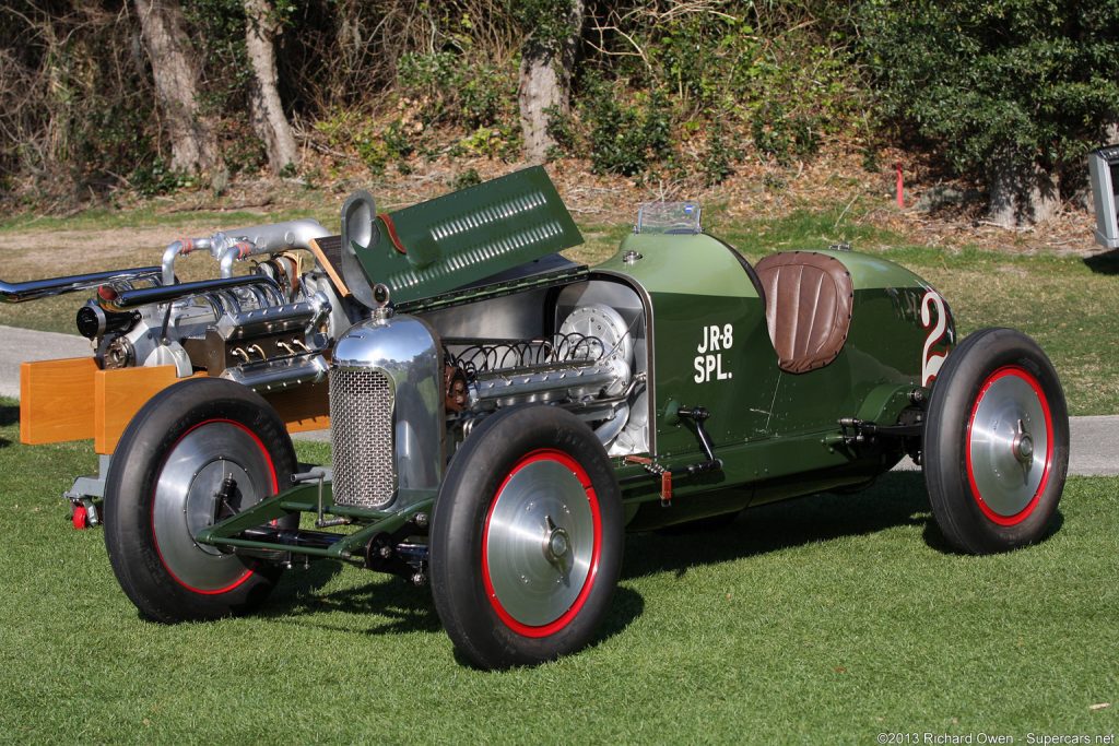 1923 Miller 122 Gallery | | SuperCars.net