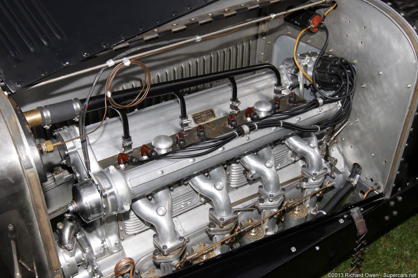 1923 Miller 122 Gallery | | SuperCars.net