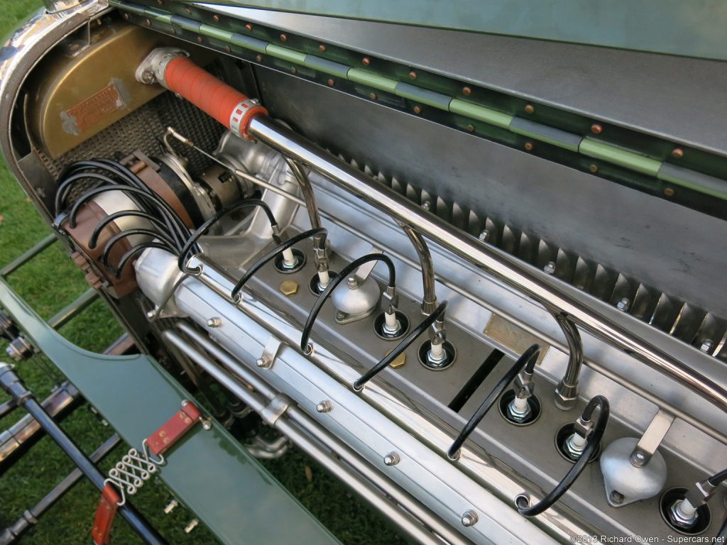 1923 Miller 122 Gallery | | SuperCars.net