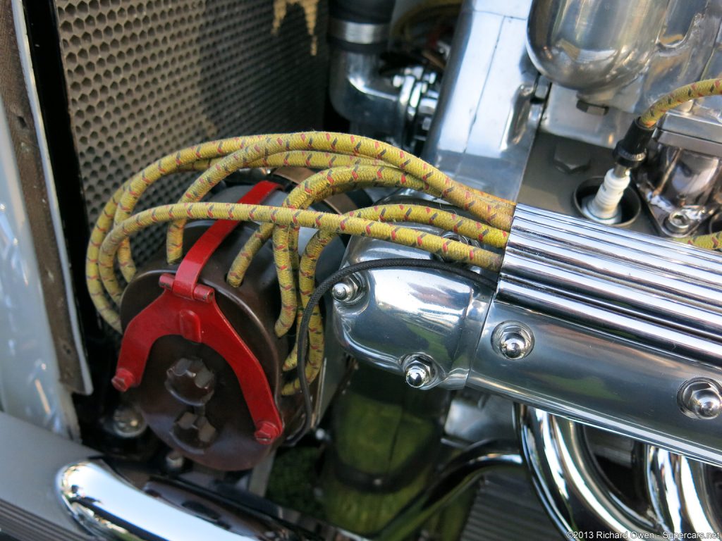 1931 Miller V16 Speedster Gallery | | SuperCars.net