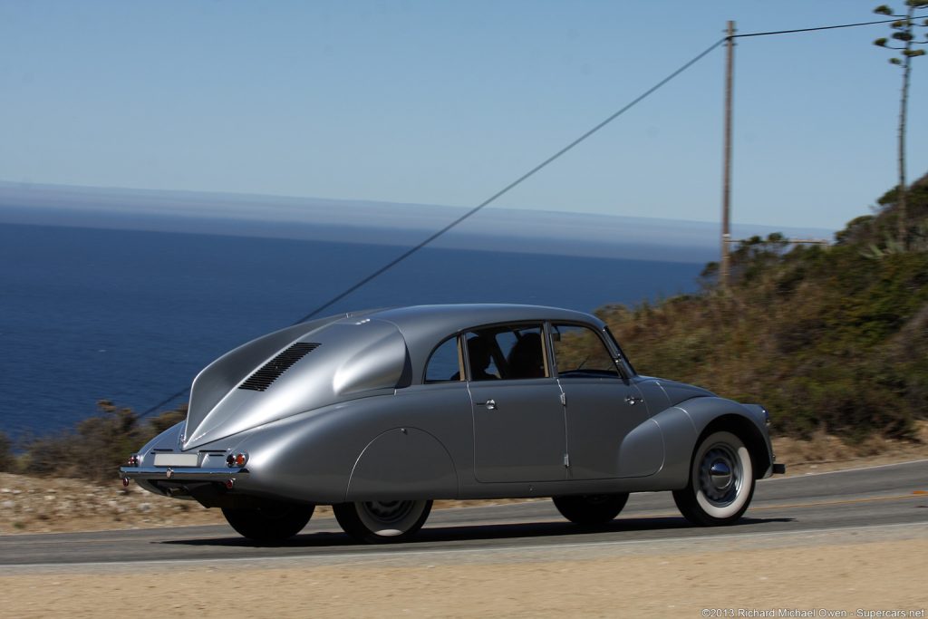 1936 Tatra T87 Gallery | | SuperCars.net