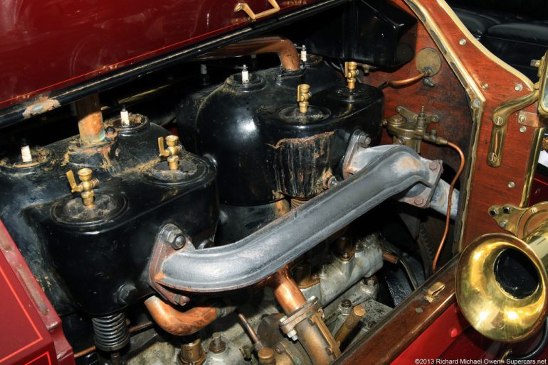 1907 Simplex 50HP Gallery | | SuperCars.net