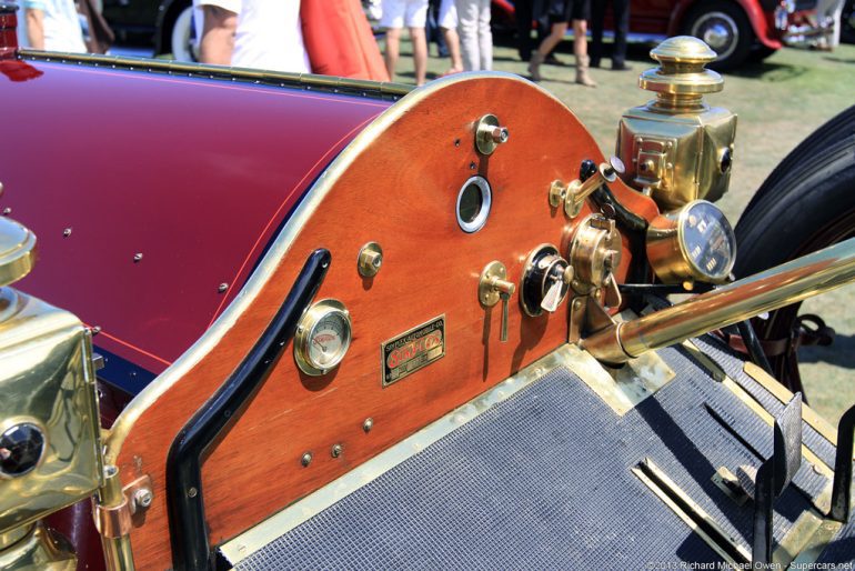 1907 Simplex 50HP Gallery | | SuperCars.net