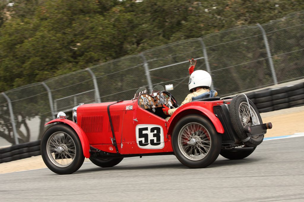 1932 MG J-Type Midget Gallery | | SuperCars.net