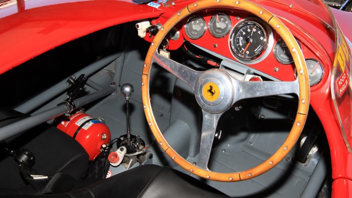 Ferrari 500 Mondial Series I - Ultimate Guide