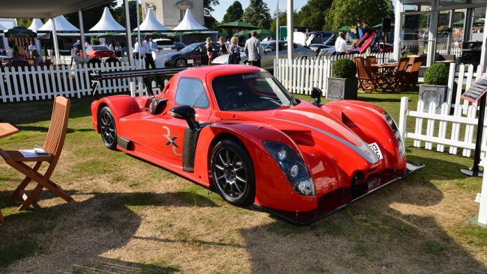 Radical Archives | Supercars.net