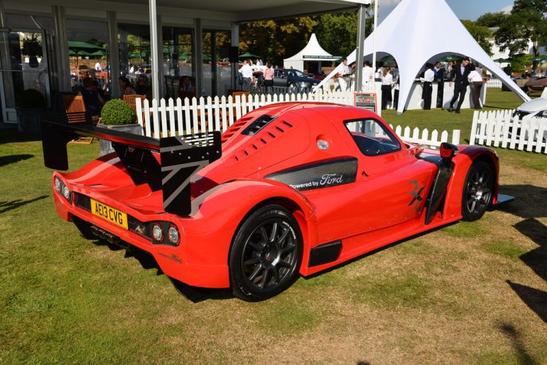 2013 Radical RXC