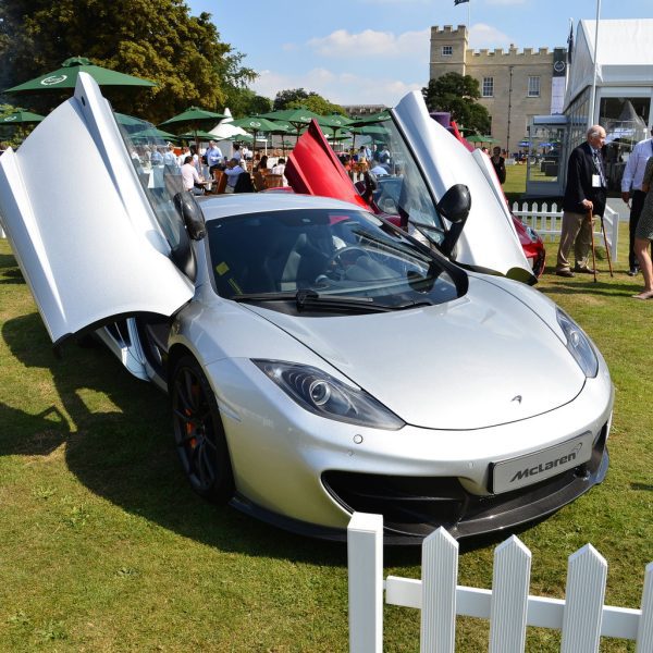 McLaren 12C - The Ultimate Guide & Research Hub