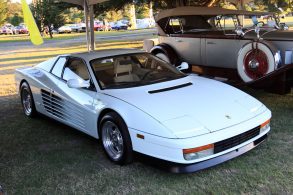 Ferrari Testarossa - The Ultimate Guide