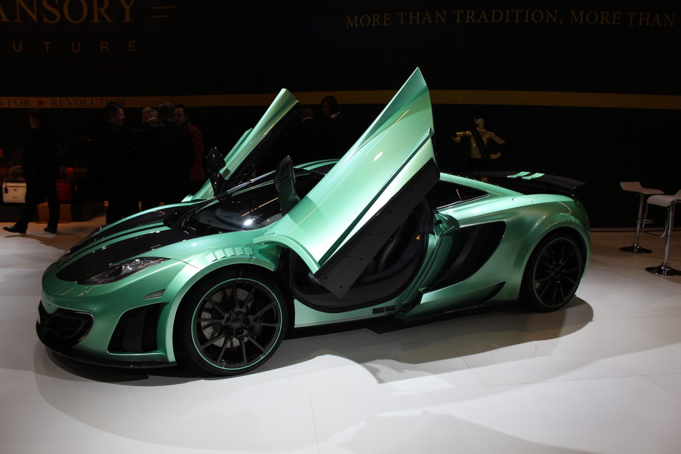Mansory