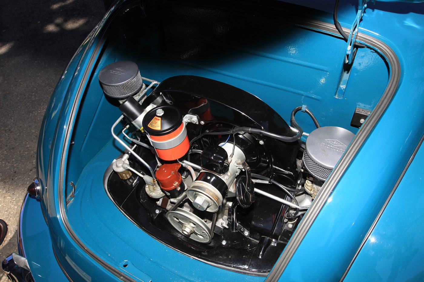 1953 Dannenhauer & Strauss Cabriolet Gallery | | SuperCars.net