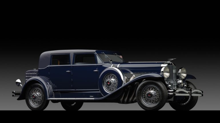 1935's Best Cars | SC