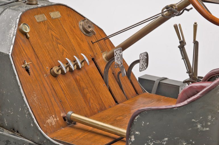 1906 Locomobile Racer Gallery