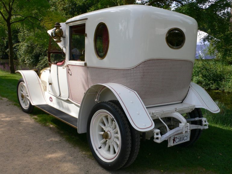 1912 Delaunay-Belleville HB6 Gallery | Gallery | SuperCars.net