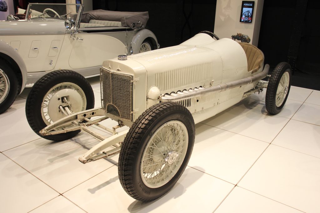 Mercedes-Benz Model List: Every Mercedes-Benz, Every Year / SC