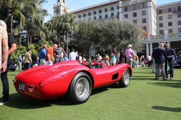 Ferrari 500 TRC - Ultimate Guide