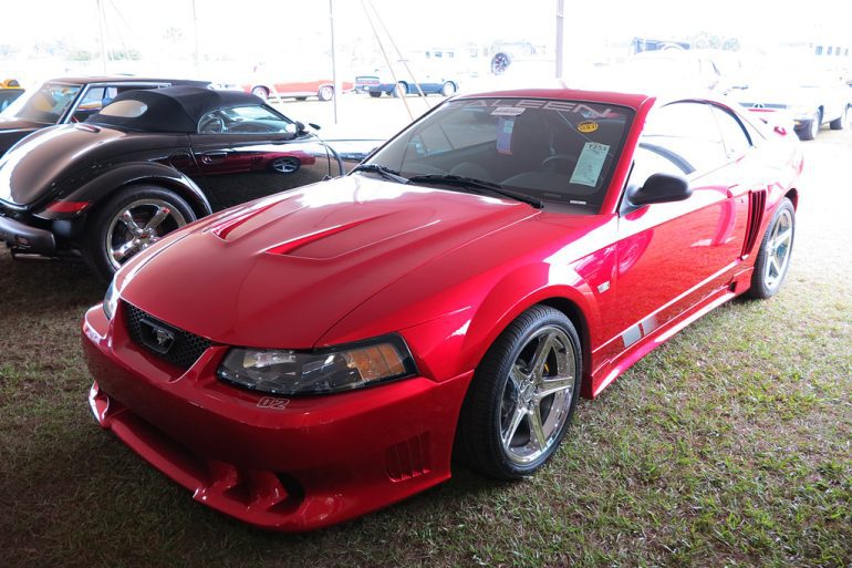 2000s Cars - The Ultimate Guide