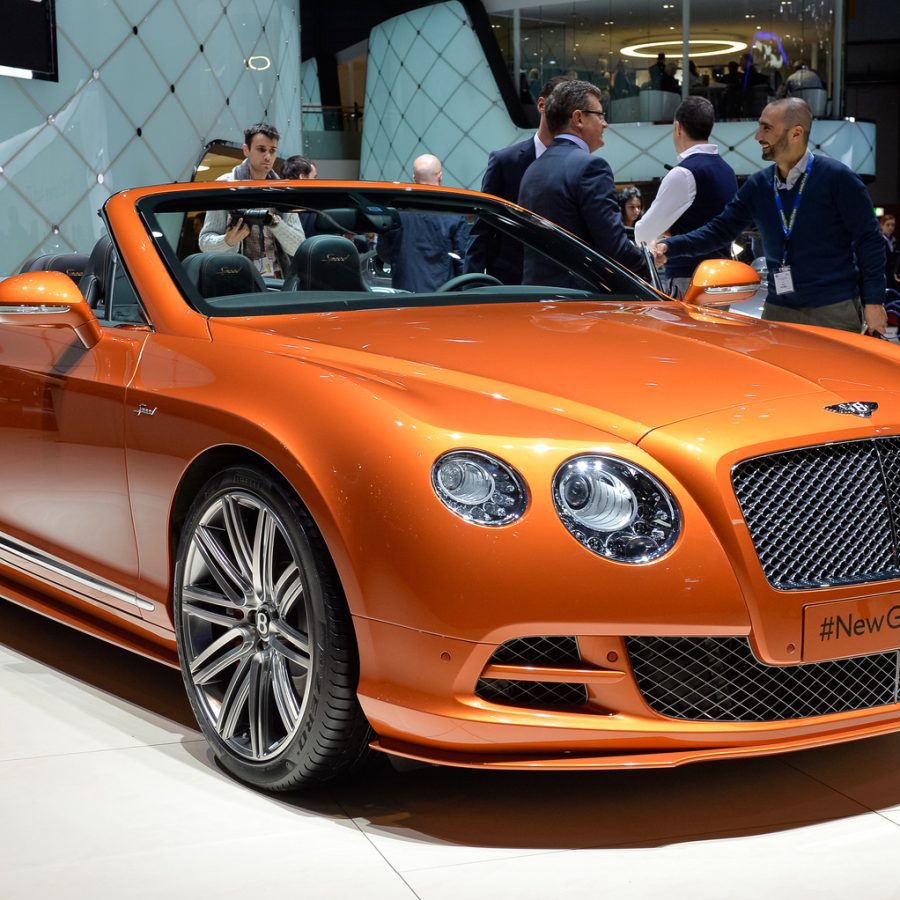Bentley Images & Photo Galleries
